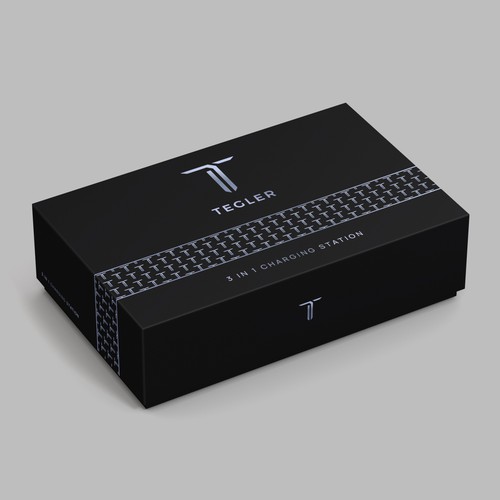Designs | Elegance in Simplicity: Minimalist Packaging Design for ...
