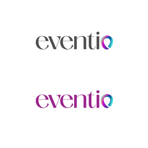 Designs | Logo & Brand Identity for fun AI powered Event Planning SaaS ...