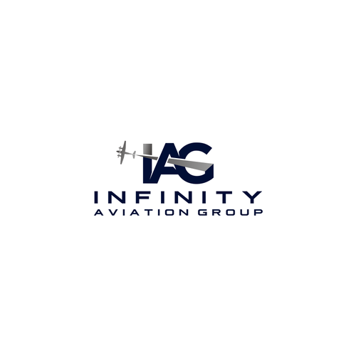 Designs | Soaring new Aviation Logo for Infinity Aviation Group | Logo ...