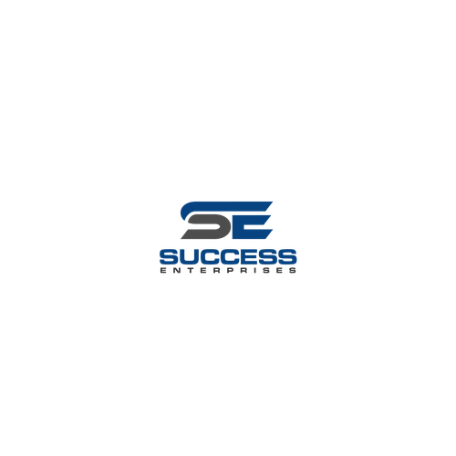 Designs | Help SUCCESS ENTERPRISES Find New Logo To Impact The World ...