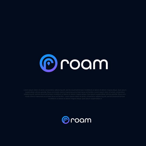 Designs | Airbnb and Turo style Sophisticated/ Modern and unique logo ...