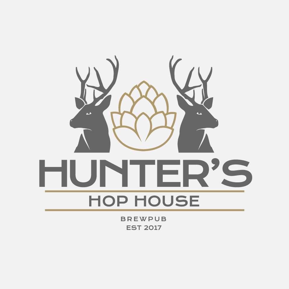 Hunting And Hunter Logos - Free Hunting And Hunter Logo Ideas, Design ...