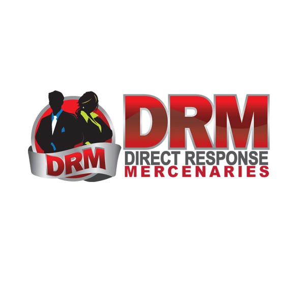 Direct Response Mercenaries - Need Professional Logo w/ Icon | Logo ...