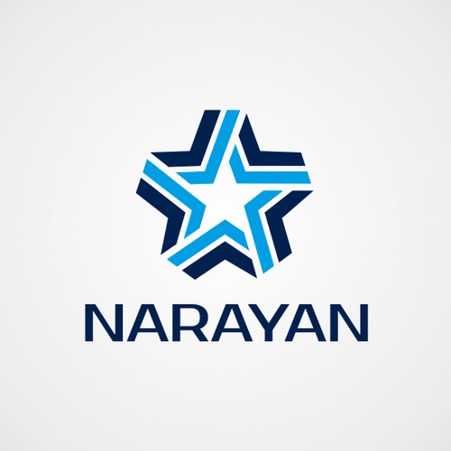 Logotipo Del Grupo Narayana