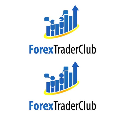 Logo needed for a forex trading alerts membership website | Logo design ...