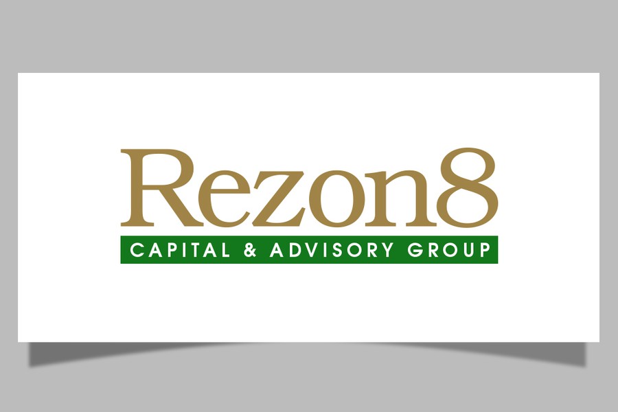 New logo wanted for Rezon8 | Logo & business card contest