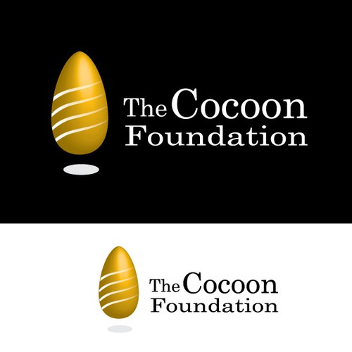 logo for The Cocoon Foundation | Logo design contest