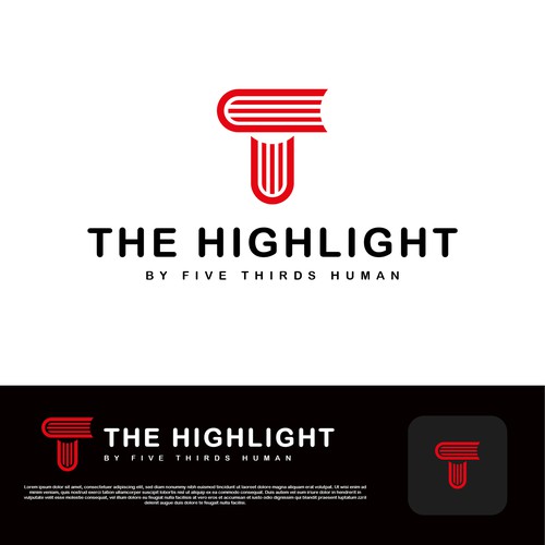 Designs | Logo for Book service | Logo design contest
