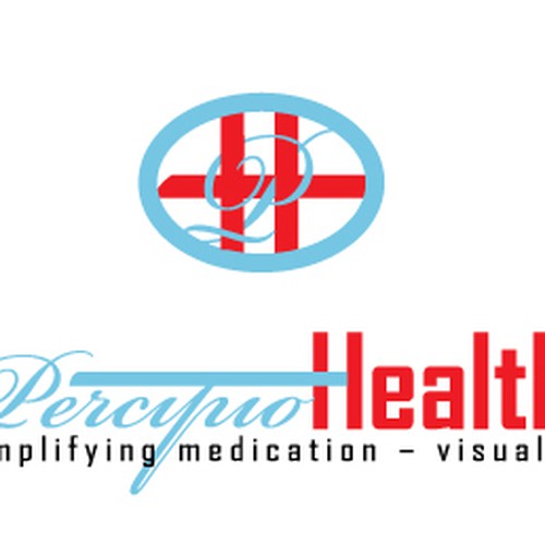 Percipio Health Logo | Logo design contest