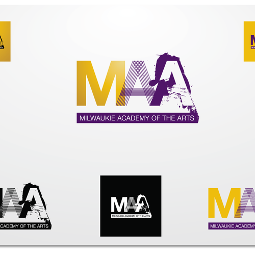 Create the next logo for MAA | Logo design contest