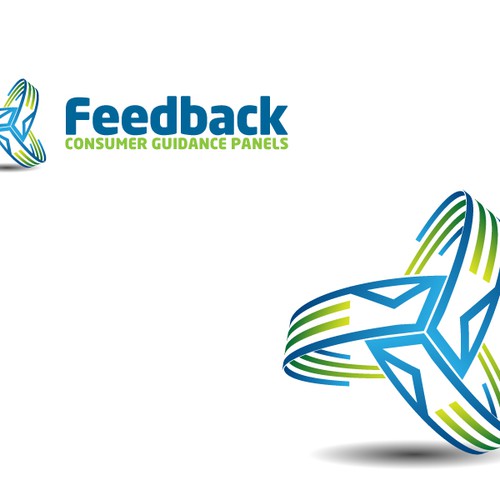 Develop logo for consumer feedback site | Logo design contest