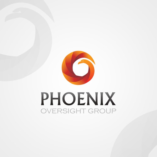 Designs | Phoenix Oversight Group Logo | Logo design contest