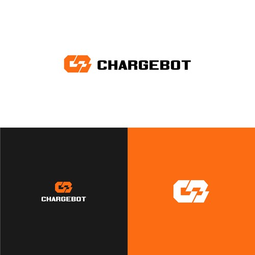 Designs | Design a logo for a new charging tech product that conveys ...
