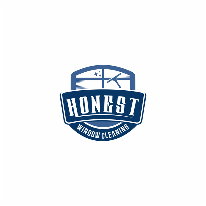Help me start my Window Cleaning Business with an epic logo! | Logo ...