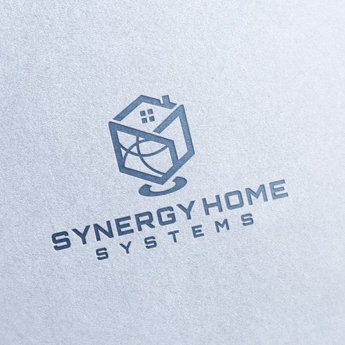 Synergy Logo | Logo design contest