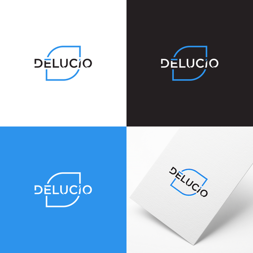 Designs | Craft the Perfect Emblem for 'Delucio', a Luxurious ...