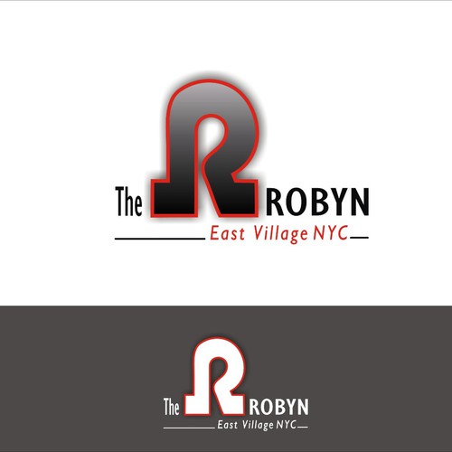 Robyn Logo | Logo design contest