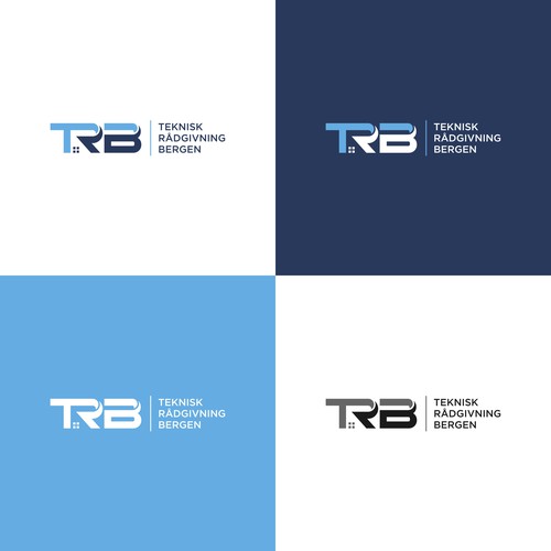 Designs | Design our new futureistic logo, for HVAC/ Electrical ...