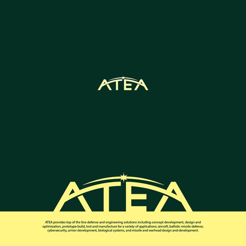 Designs | Sleek Logo for High-Tech Defense and Engineering Solutions ...