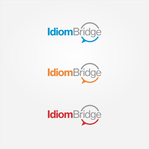 Make a cool translation company logo | Logo design contest