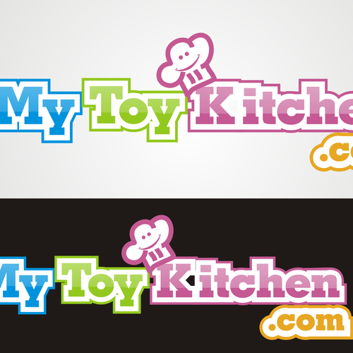 Toy company logo needed | Logo design contest