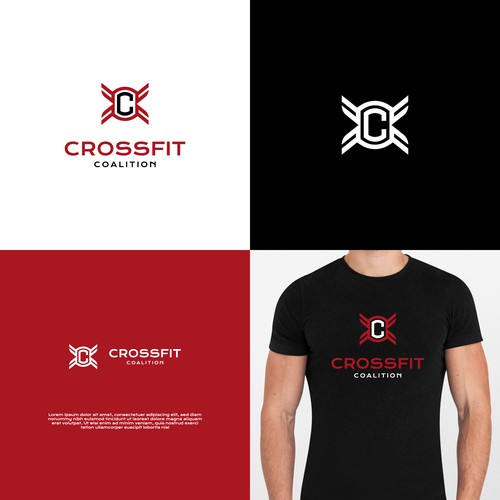 Designs | WE NEED A GRITTY GYM LOGO DESIGN ASAP! Please don’t use the ...