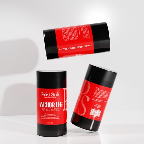 Designs | Design an edgy, vibrant, modern label for a sporty brand for ...