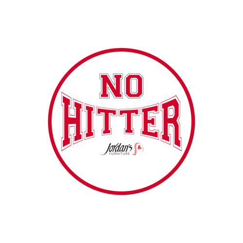 Design a logo for our No Hitter promotion | Logo design contest