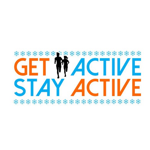 Create a " get active stay active " campaign that takes fitness to the ...