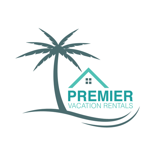Designs | Short Term Vacation Rental Properties Logo | Logo & brand ...