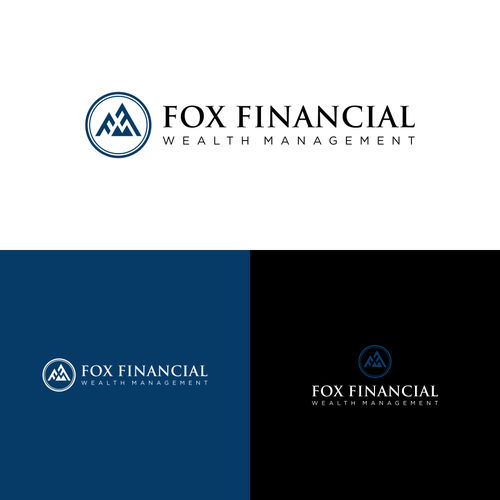 Designs | Design a logo for a high end Financial Advisory Practice ...