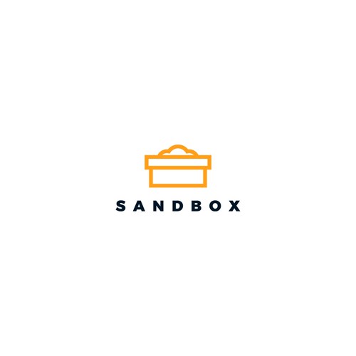 Creativity-focused Software Development Toolkit 'Sandbox' Needs A Logo ...