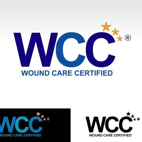WCC Logo | Logo design contest