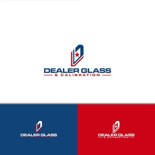 Designs | Industry-leading Auto Glass Company Needs Logo for New ...