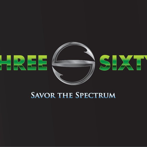 Designs | Help Three Sixty with a new logo | Logo design contest