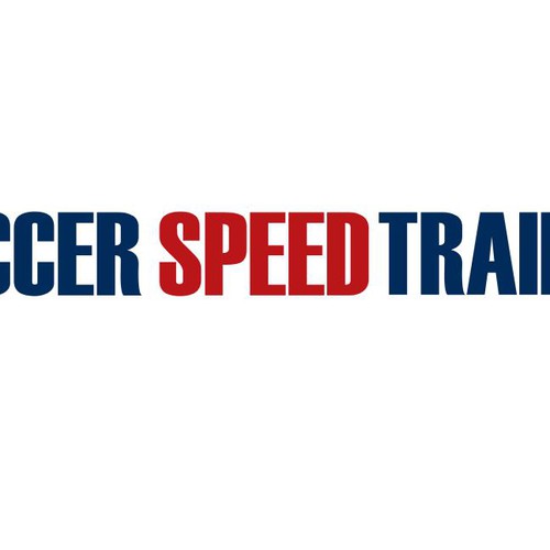 Logo for #1 Soccer Speed Training Company in the USA and Abroad | Logo ...