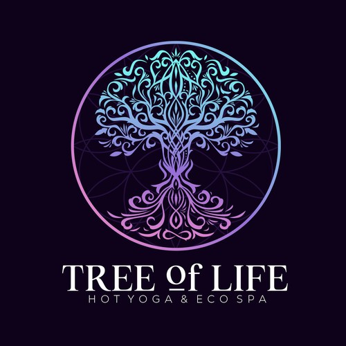 Designs | Tree of Life - the time has come! | Logo design contest
