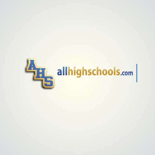 Logo for High School Alumni site | Logo design contest