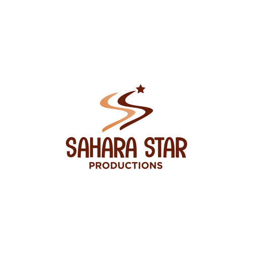 Designs | Sahara Star logo | Logo design contest