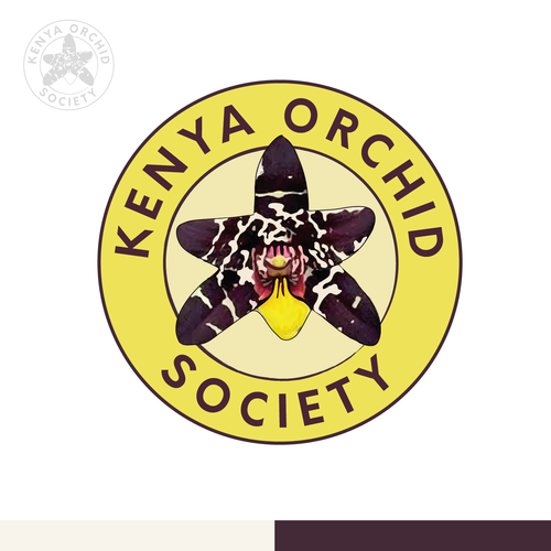 Designs | Design a modern logo for a beautiful orchid society | Logo ...