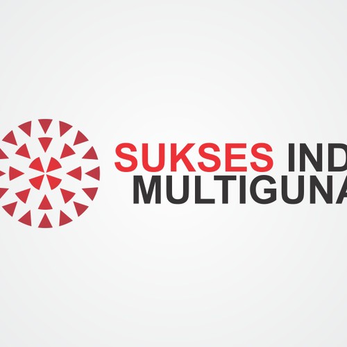 logo for Sukses Indo Multiguna | Logo design contest