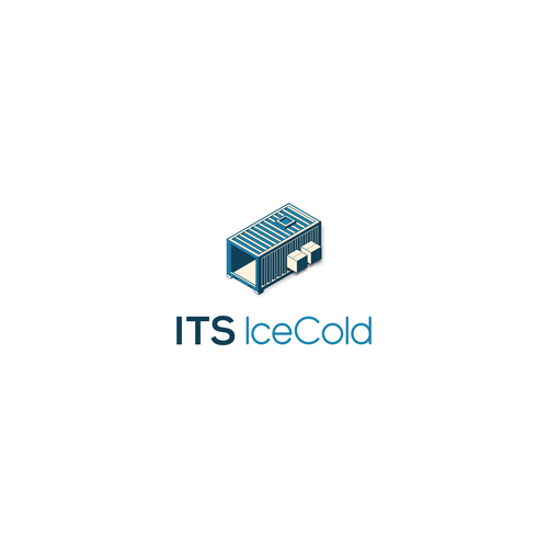 We need a super "cool" logo for our cold storage brand | Logo design ...