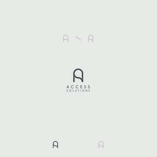 ***GUARANTEED***Create a timeless and modern LOGO DESIGN for a Entrance ...