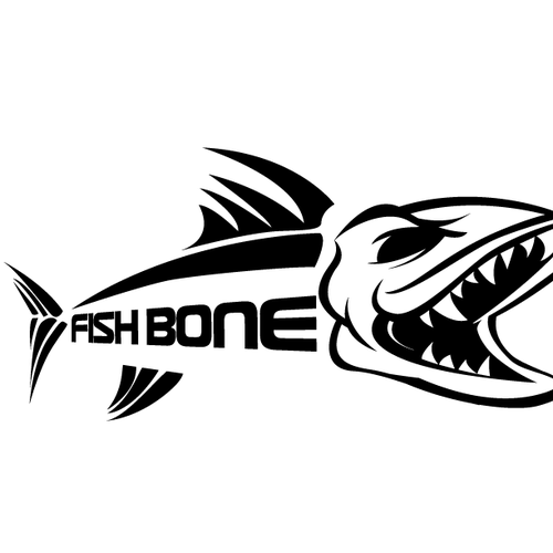 Create the next logo for Fish Bone Industries | Logo design contest