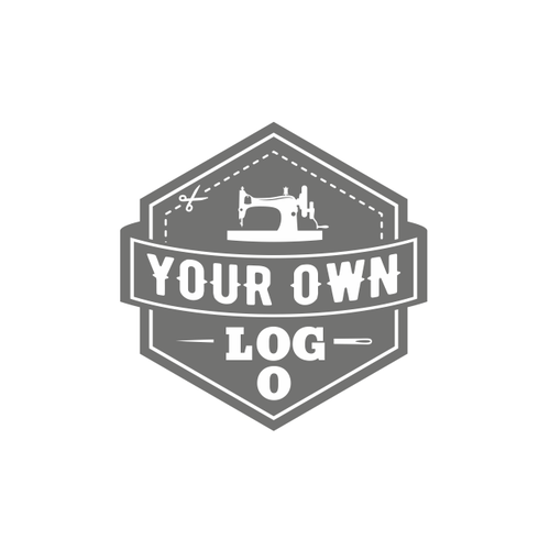 Create a logo for Your Own Logo (apparel manufacturing company) | Logo ...
