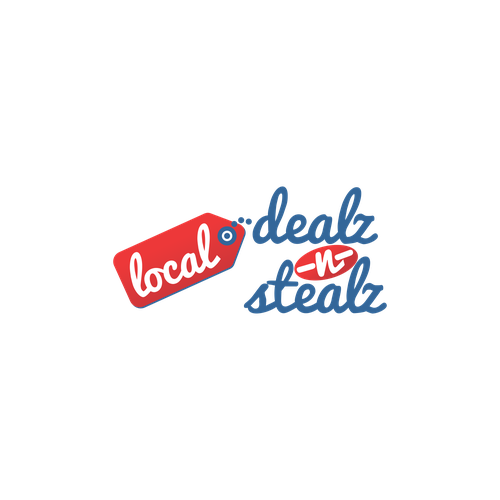 Help Local Dealz-N-Stealz with a new logo | Logo design contest