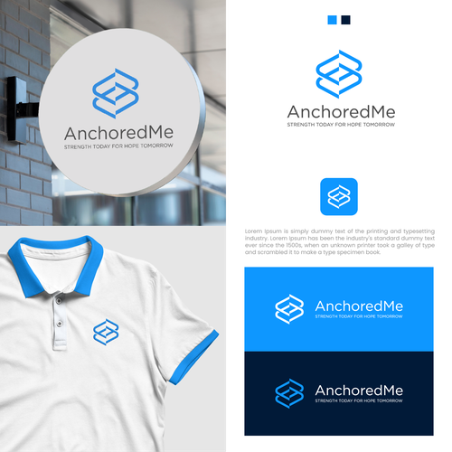 Designs | We need a powerful new logo design to help people recover ...