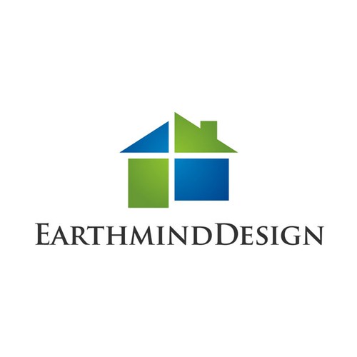 Logo for eco-friendly architectural consulting company | Logo design ...