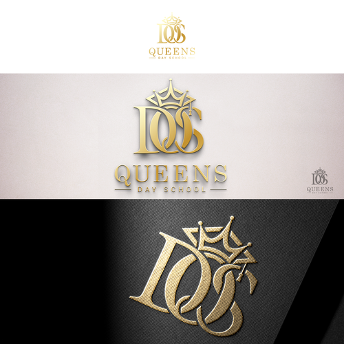 Designs | New Powerful Logo for Our School! | Logo design contest