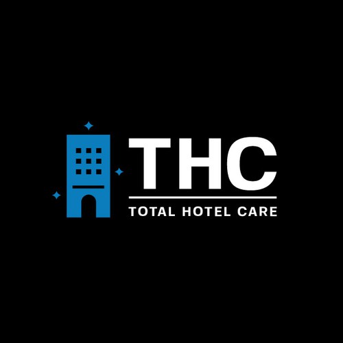 Designs | Logo design for hotel cleaning service company | Logo design ...